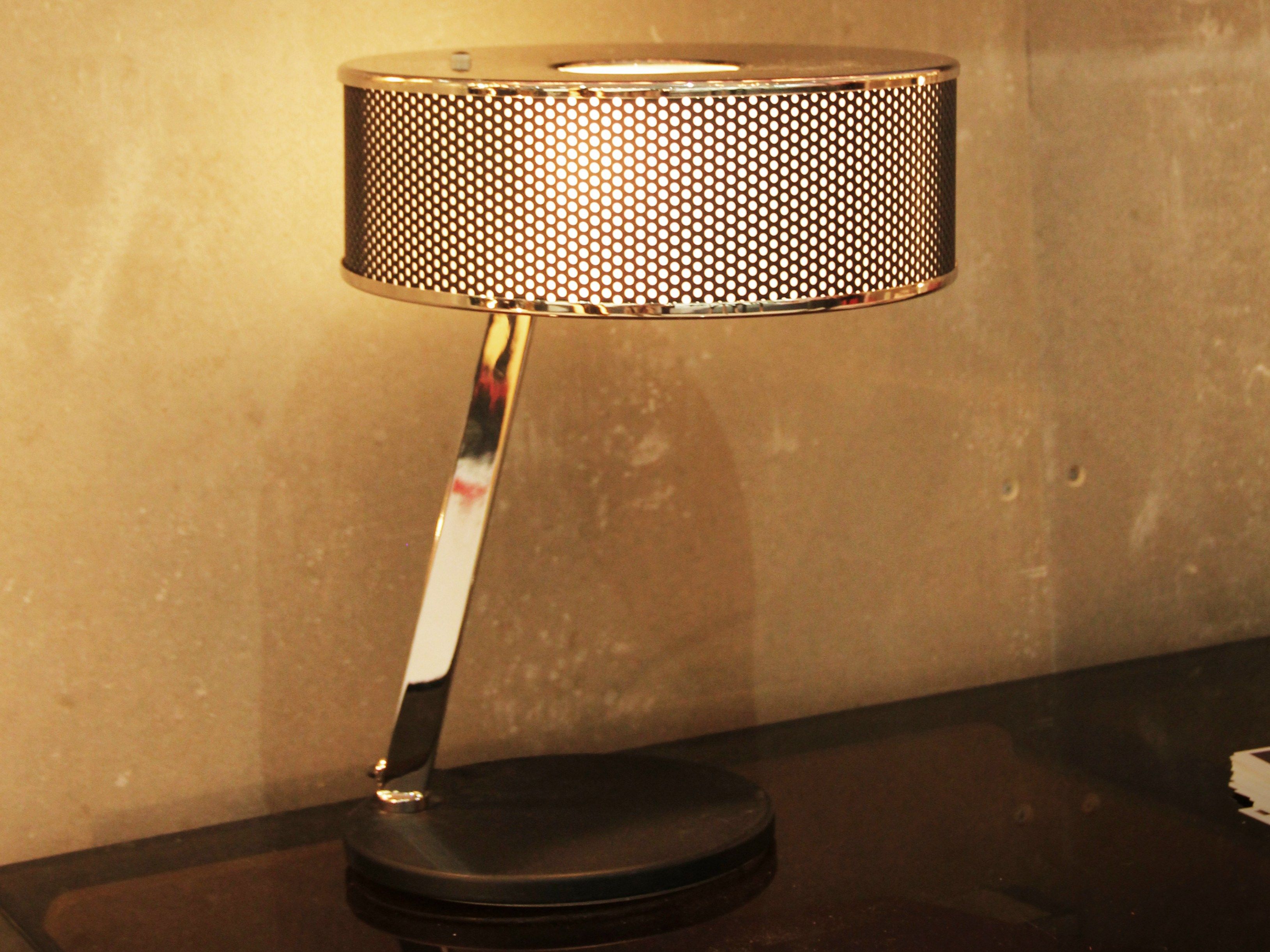 MARCUS | Table lamp By Delightfull