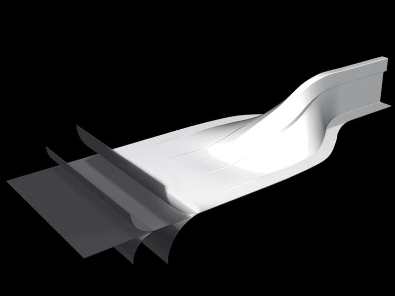 THERMATEX AQUATEC Acoustic moisture resistant ceiling panels By Knauf ...