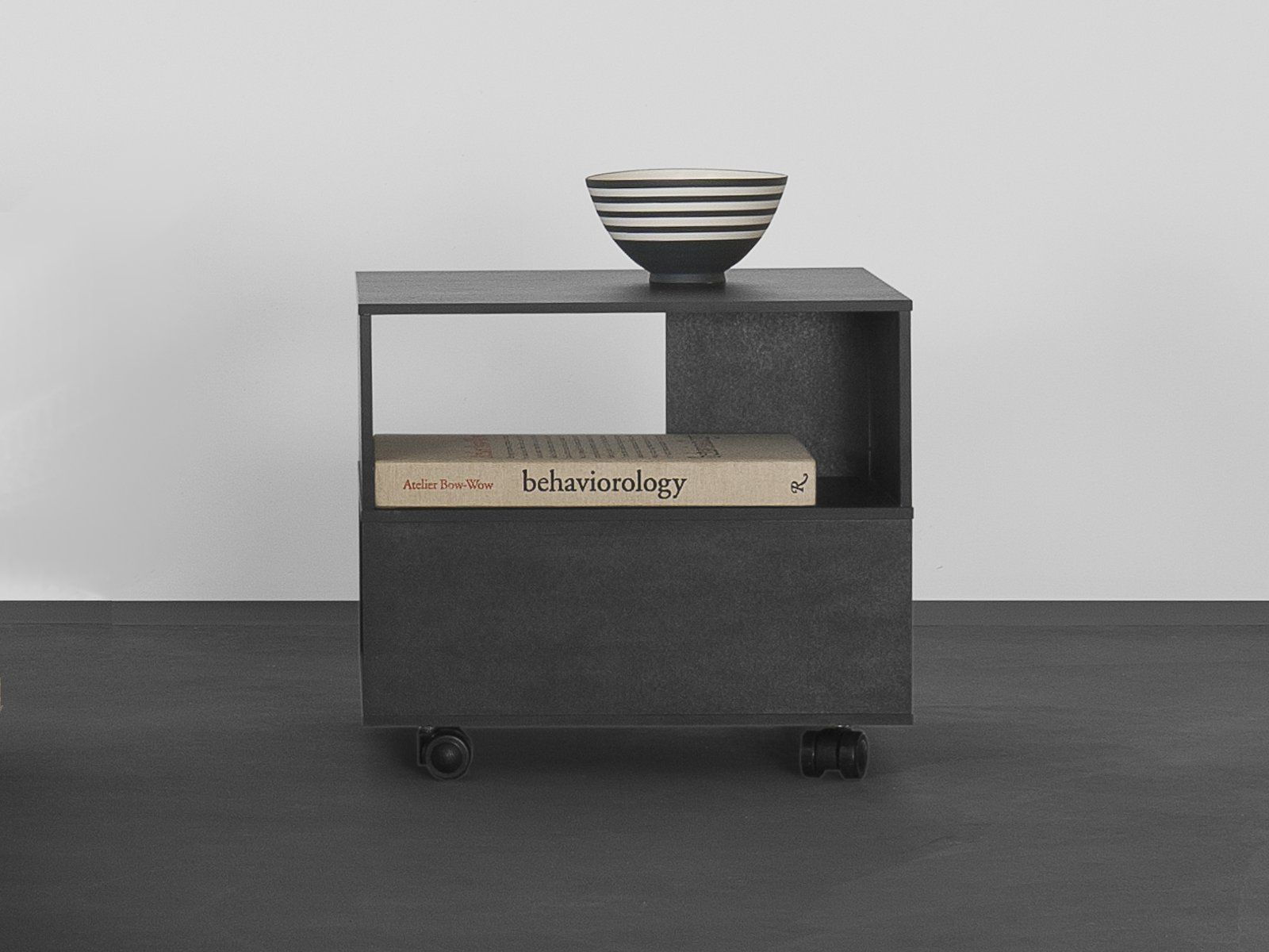 MATRIX | Coffee table By Sanktjohanser design Matthias Hubert Sanktjohanser