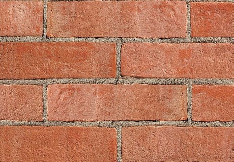 STANDARD Fair faced clay brick by FORNACE S. ANSELMO