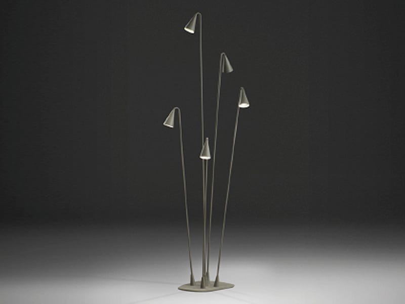 BRISA Floor lamp By Vibia