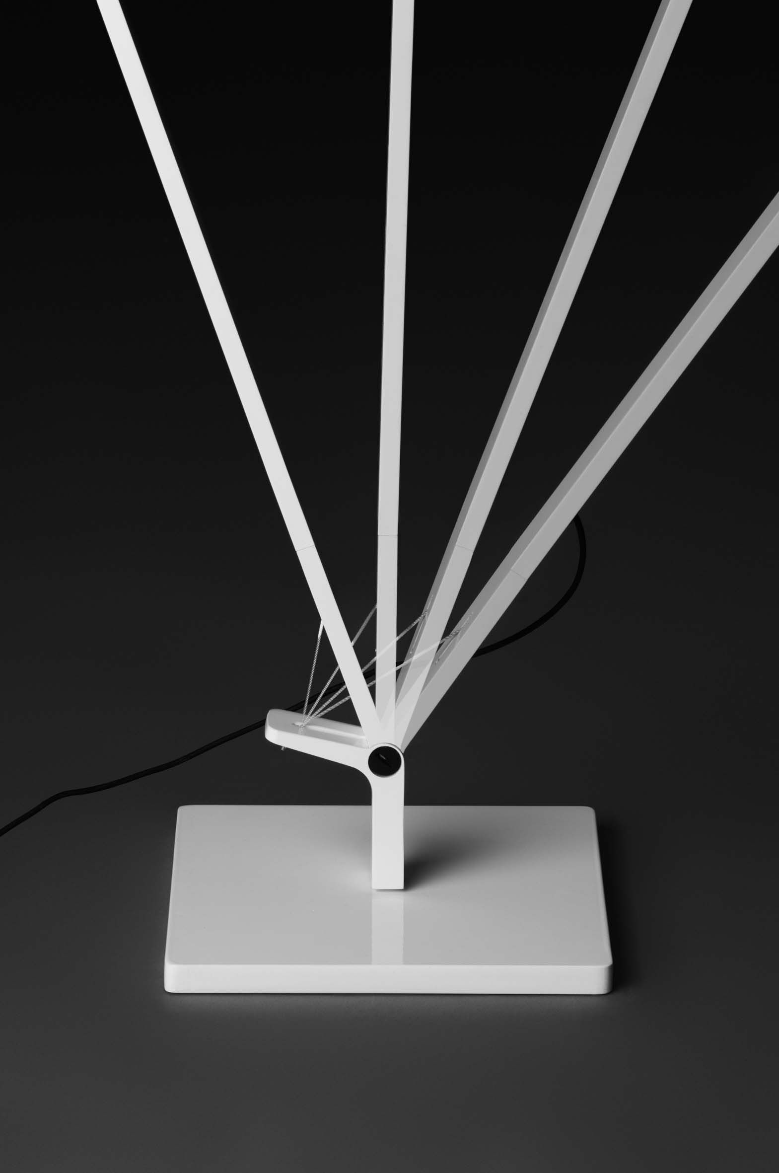 FLEX lámpara de mesa By Vibia