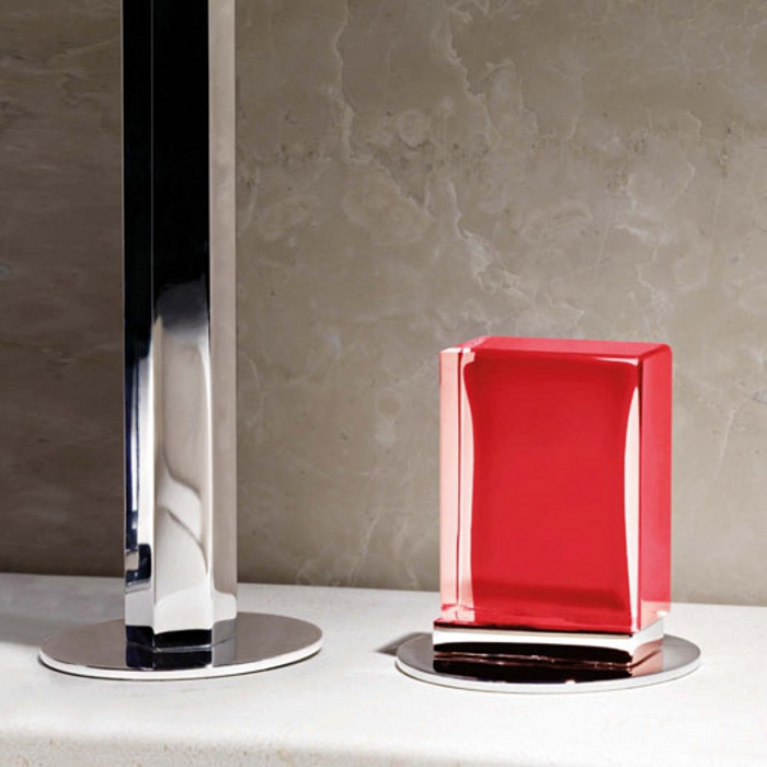 VENEZIA | Rubinetto per lavabo da piano By Fantini Rubinetti design ...