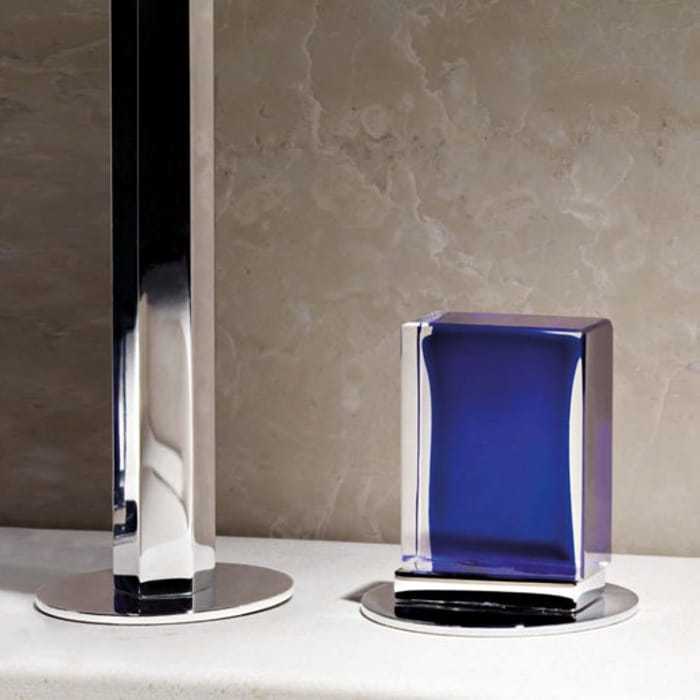 VENEZIA | Rubinetto per lavabo da piano By Fantini Rubinetti design ...