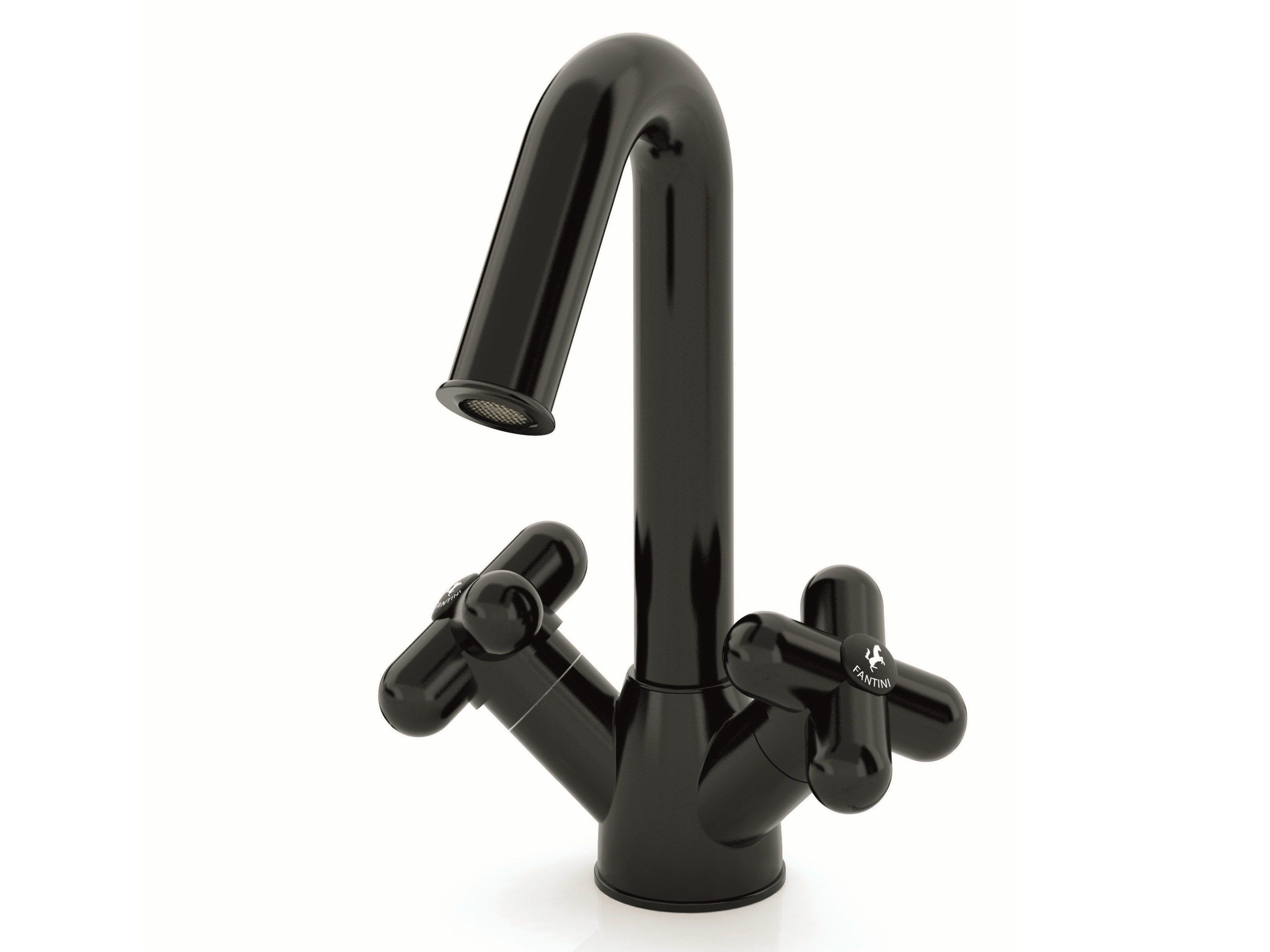 I BALOCCHI | Washbasin tap By Fantini Rubinetti