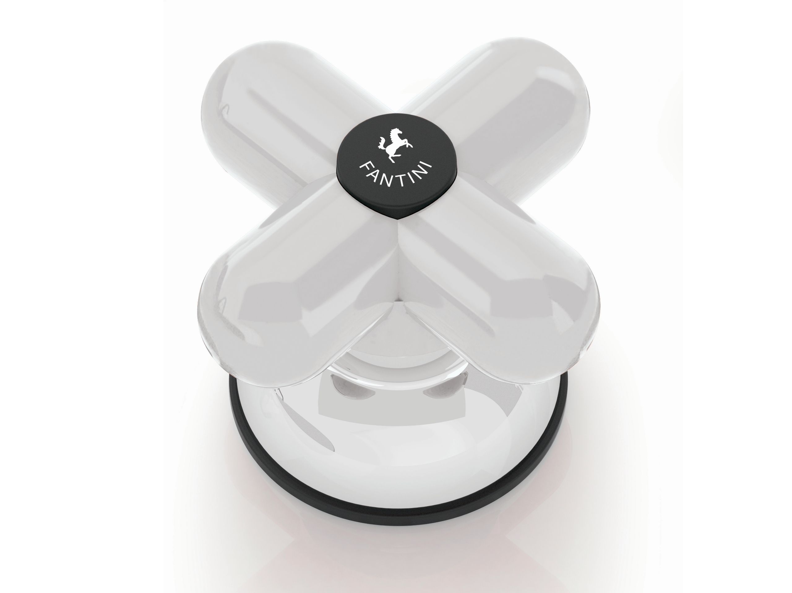 I BALOCCHI | Bathtub tap By Fantini Rubinetti