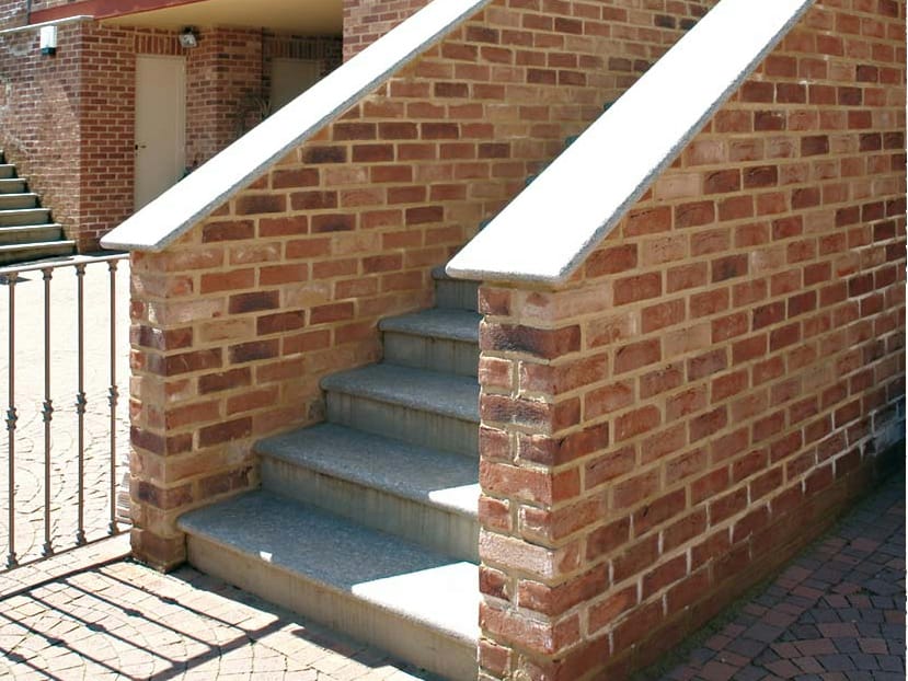 GENESIS 150 | Fair faced clay brick By B&B Rivestimenti Naturali