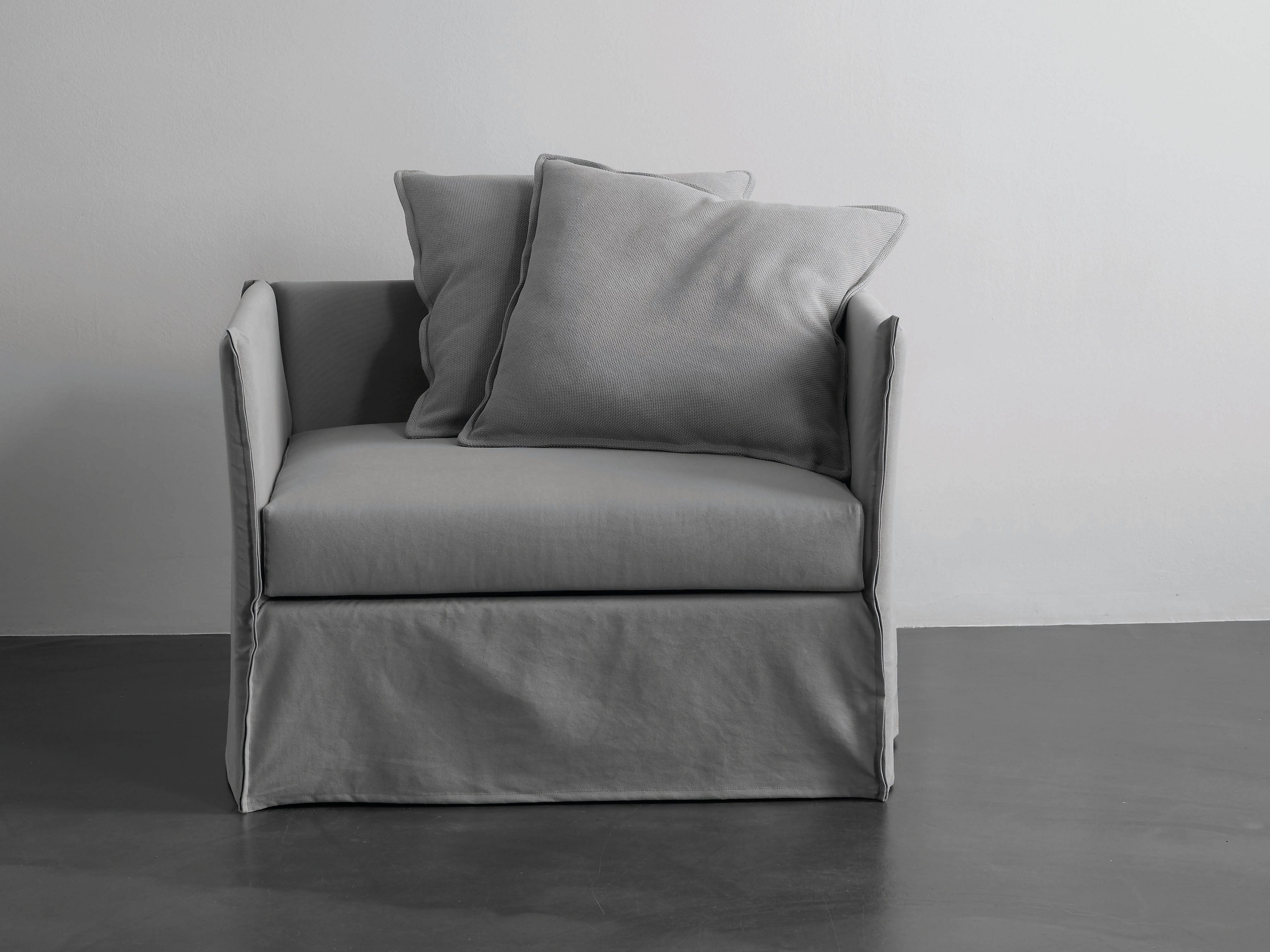 FOX | Poltrona letto By Meridiani
