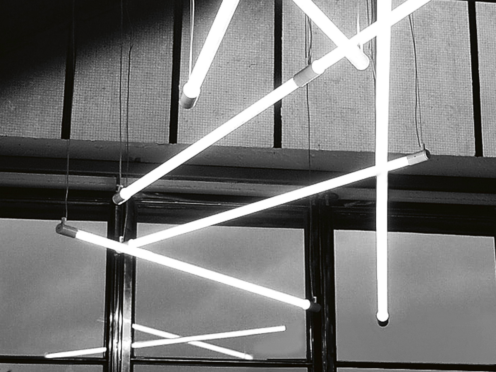 SHANGHAI | Pendant lamp By Martinelli Luce design Studio Lucchi ...