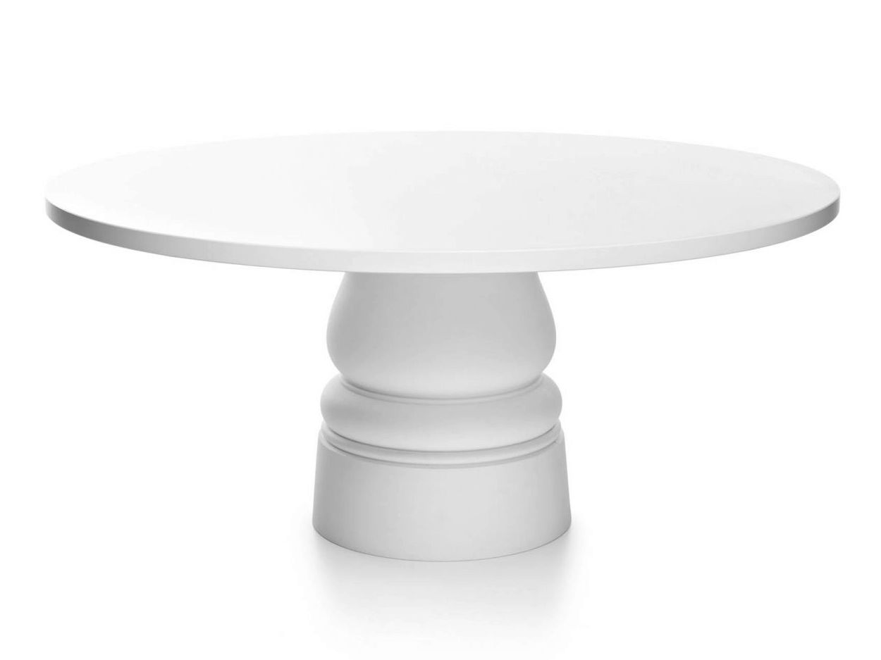 Round table CONTAINER NEW ANTIQUES 7156 By moooi design Marcel Wanders