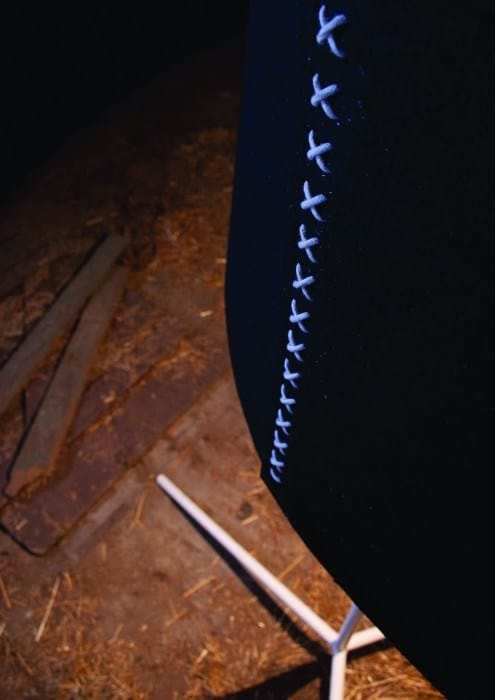 BuzziShade Standing By BuzziSpace