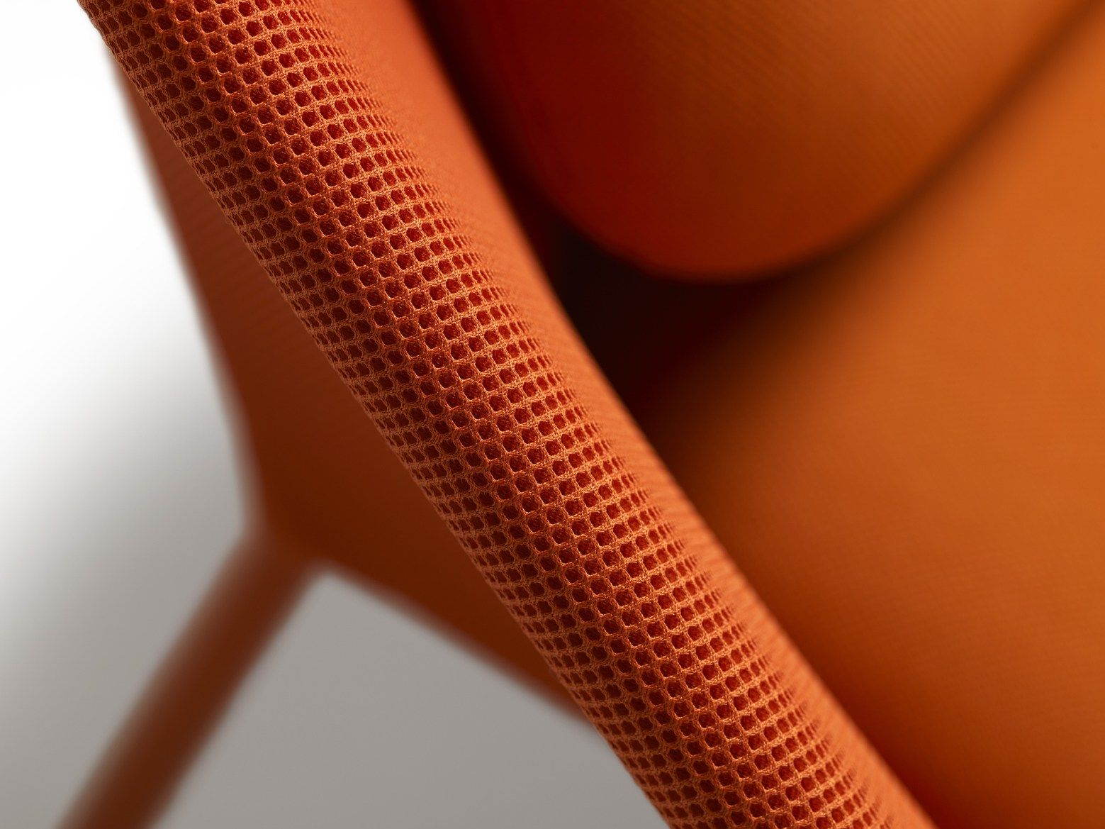 NETFRAME 沙发椅 By Offecct | design Cate & Nelson