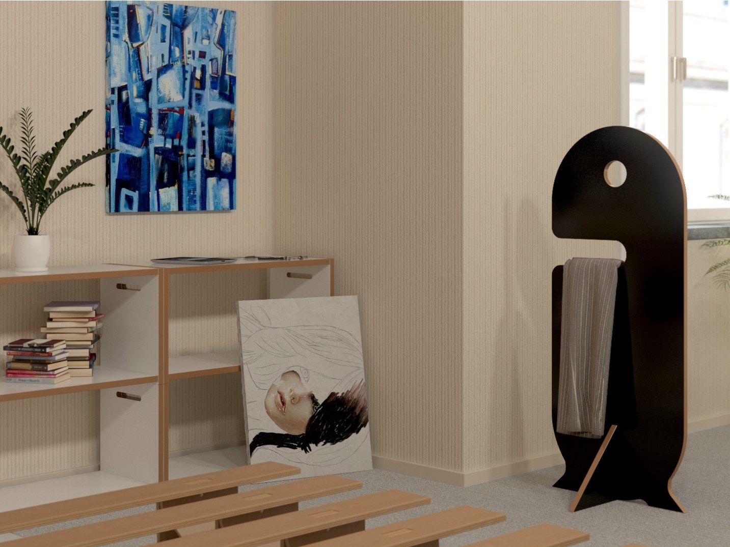 DIENERLE servomuto By Tojo Möbel