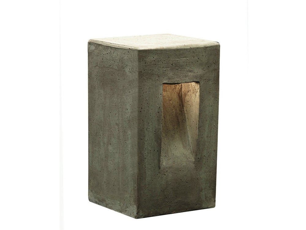 STEP | Bollard light By Ethimo