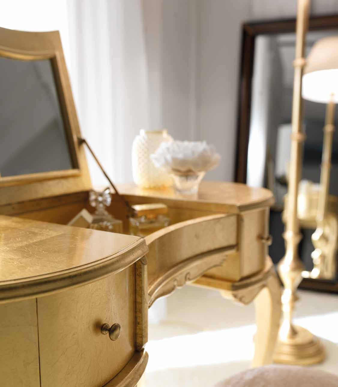 GEMMA | Mobile toilette By CorteZari