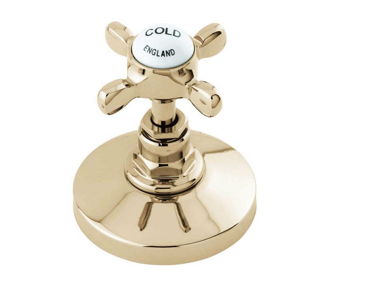 HILTON Remote control tap by GENTRY HOME