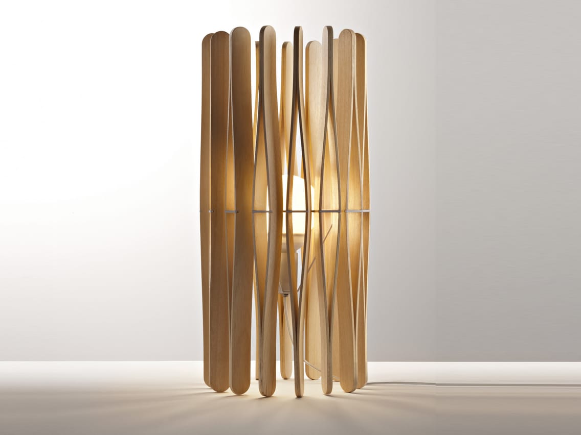 STICK | Table lamp By Fabbian design matali crasset