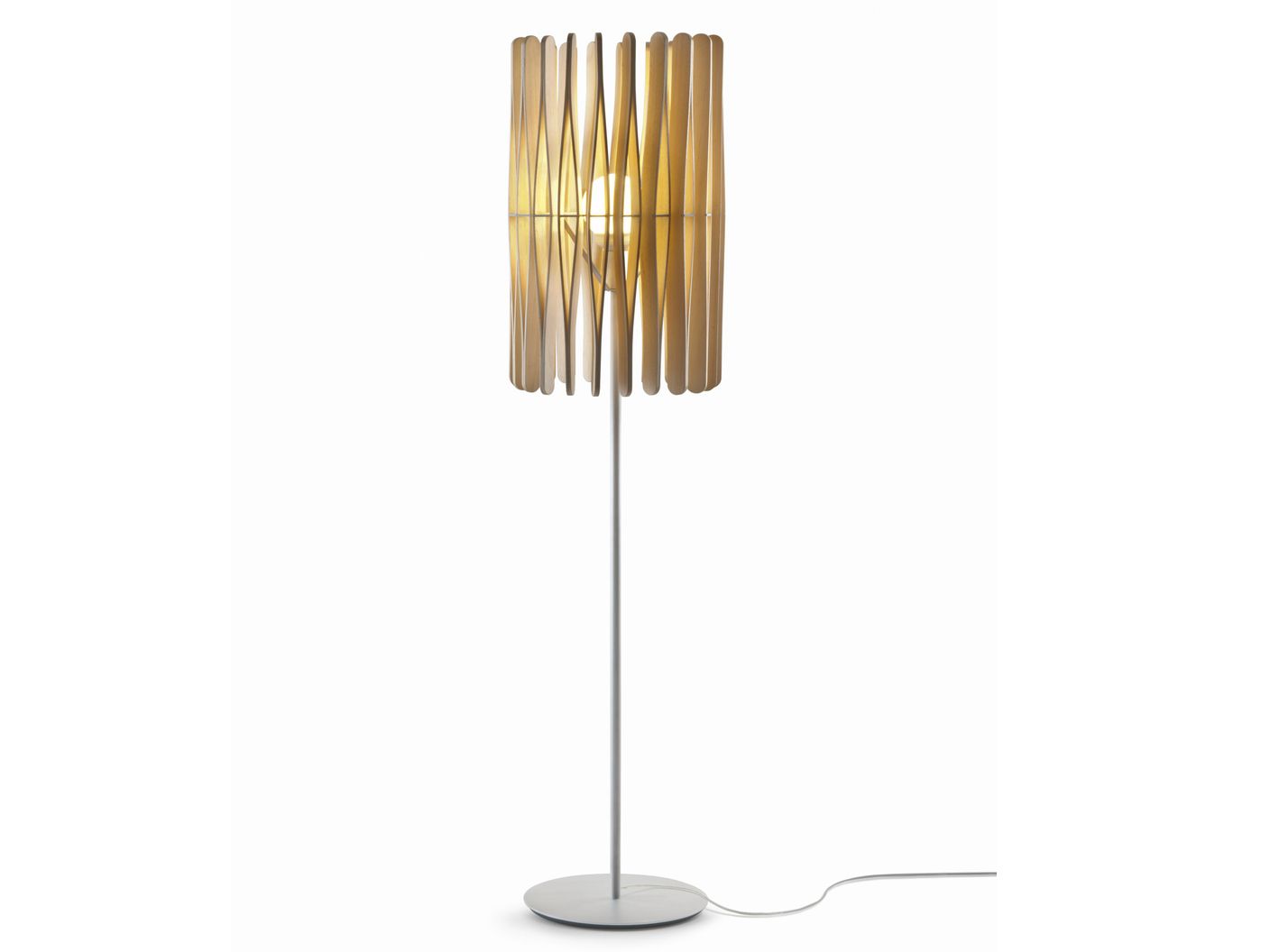 STICK | Floor lamp By Fabbian design matali crasset