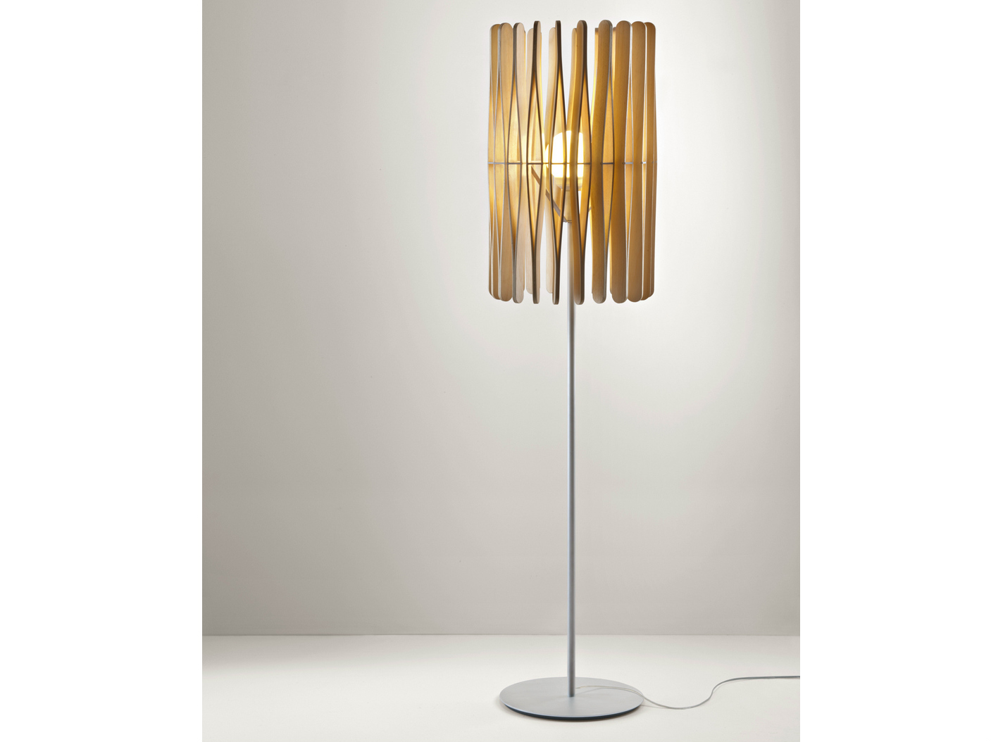 STICK | Floor lamp By Fabbian design matali crasset