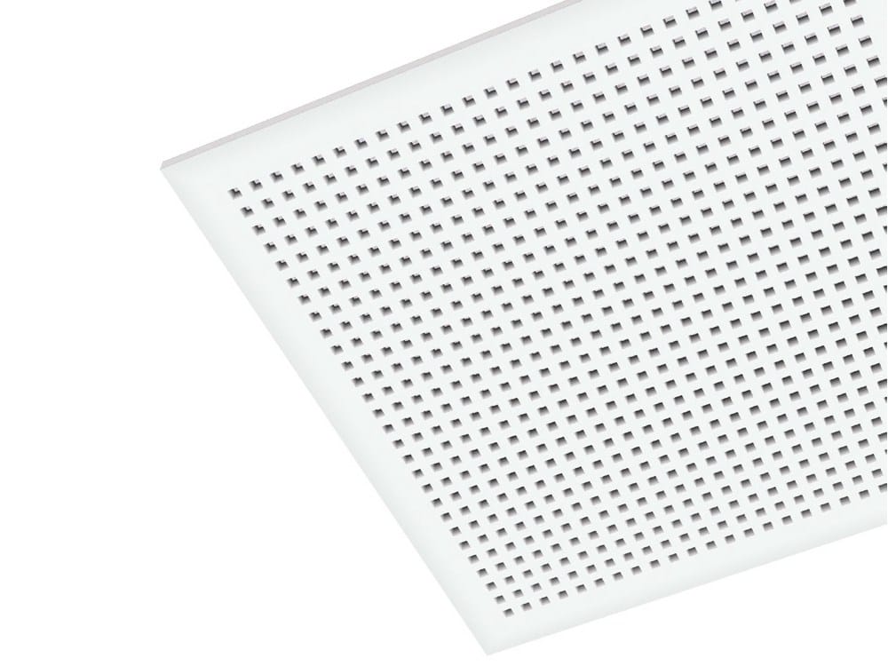 GYPROC GYPTONE® ACTIV’AIR® QUATTRO 20 Ceiling panels By Saint-Gobain ...
