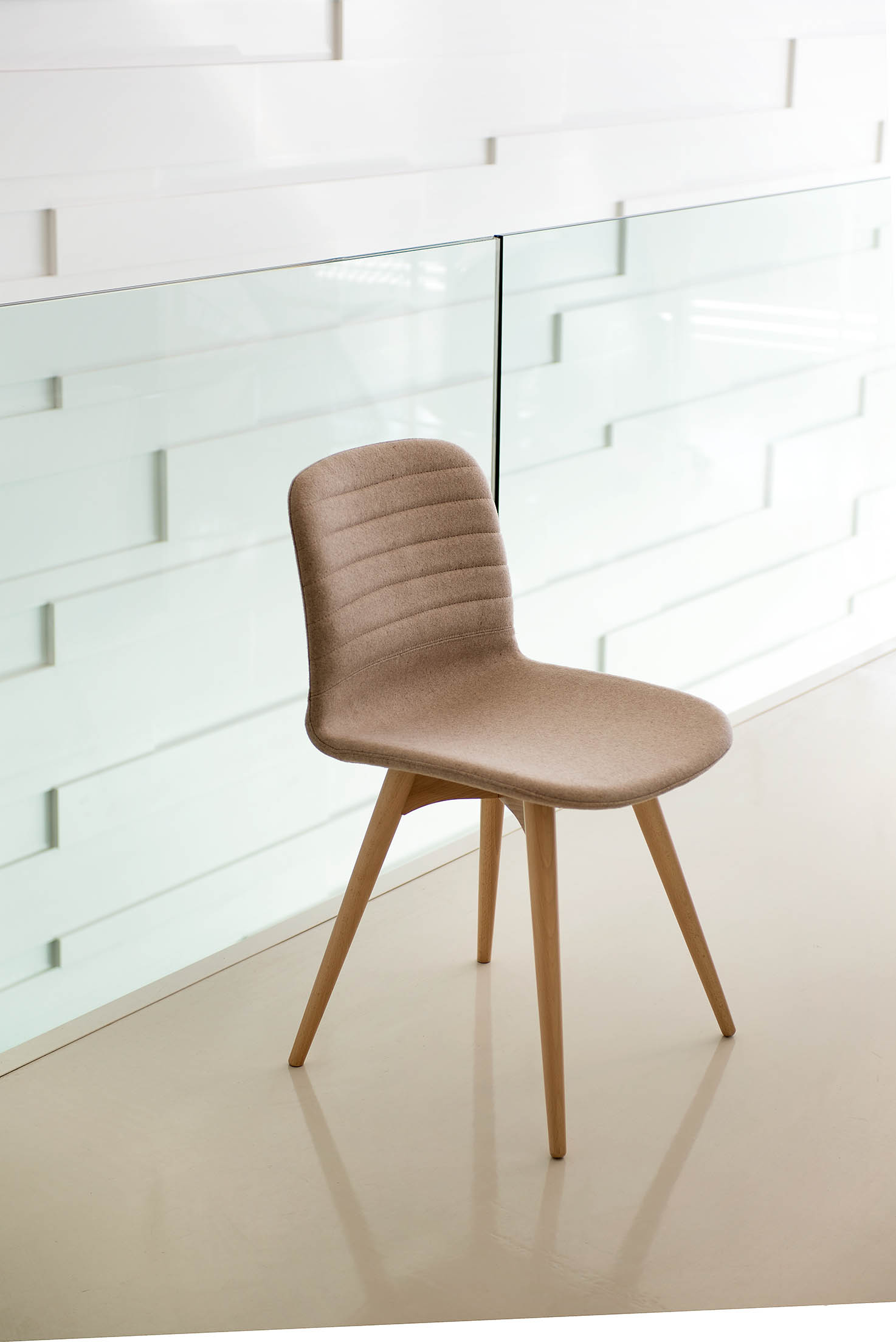 LIÙ LG | Stuhl im Design-Stil By Midj Design Archirivolto