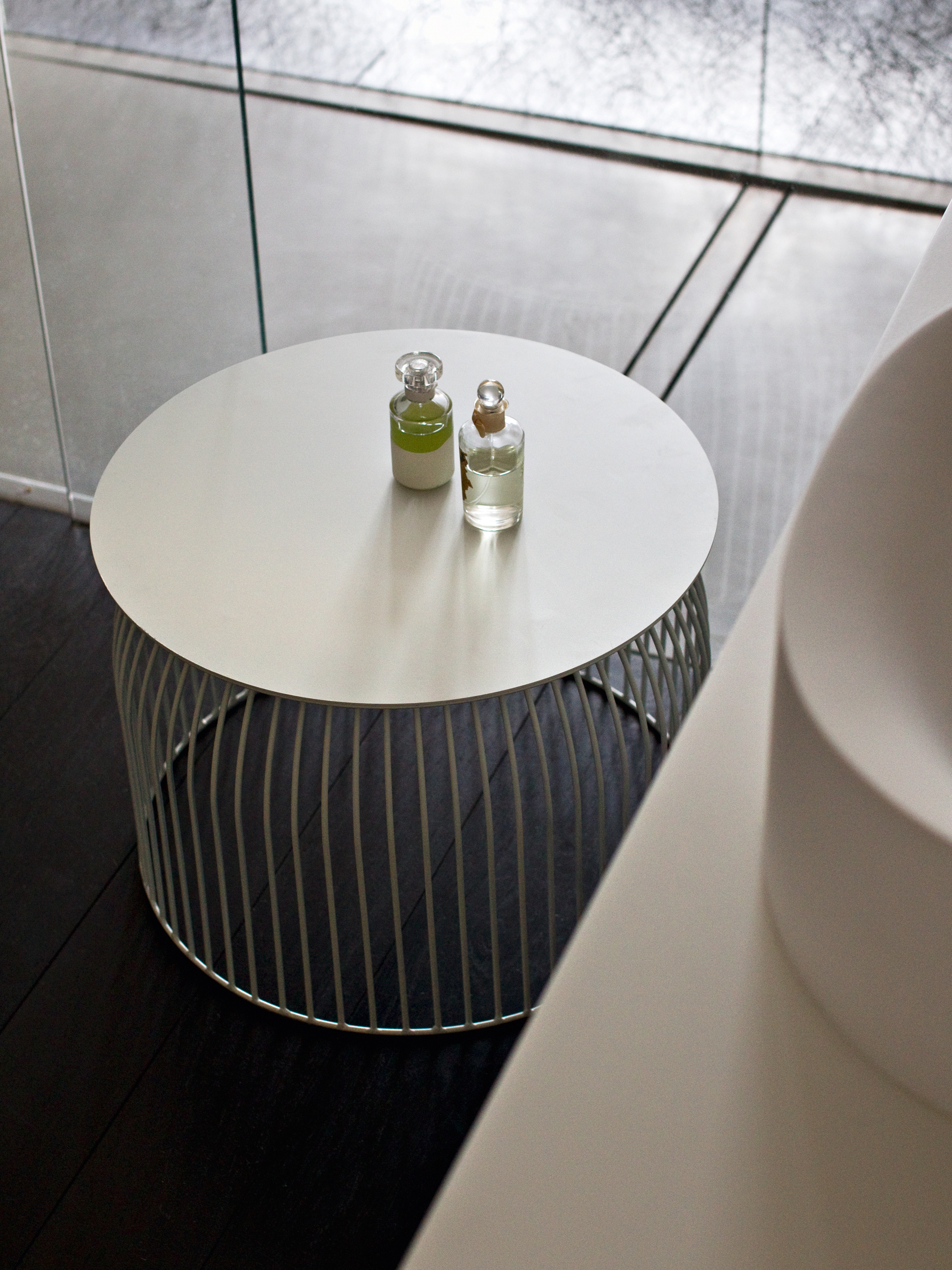 TURI TURI | Coffee table By La Cividina design Antonino Sciortino