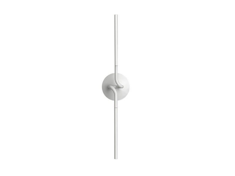 Adjustable wall lamp LIGHTSPRING By FLOS design Ron Gilad