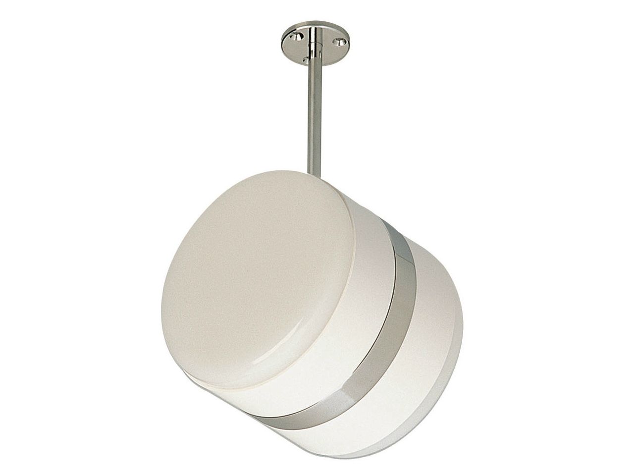 LUNA | Suspended emergency light By DAISALUX