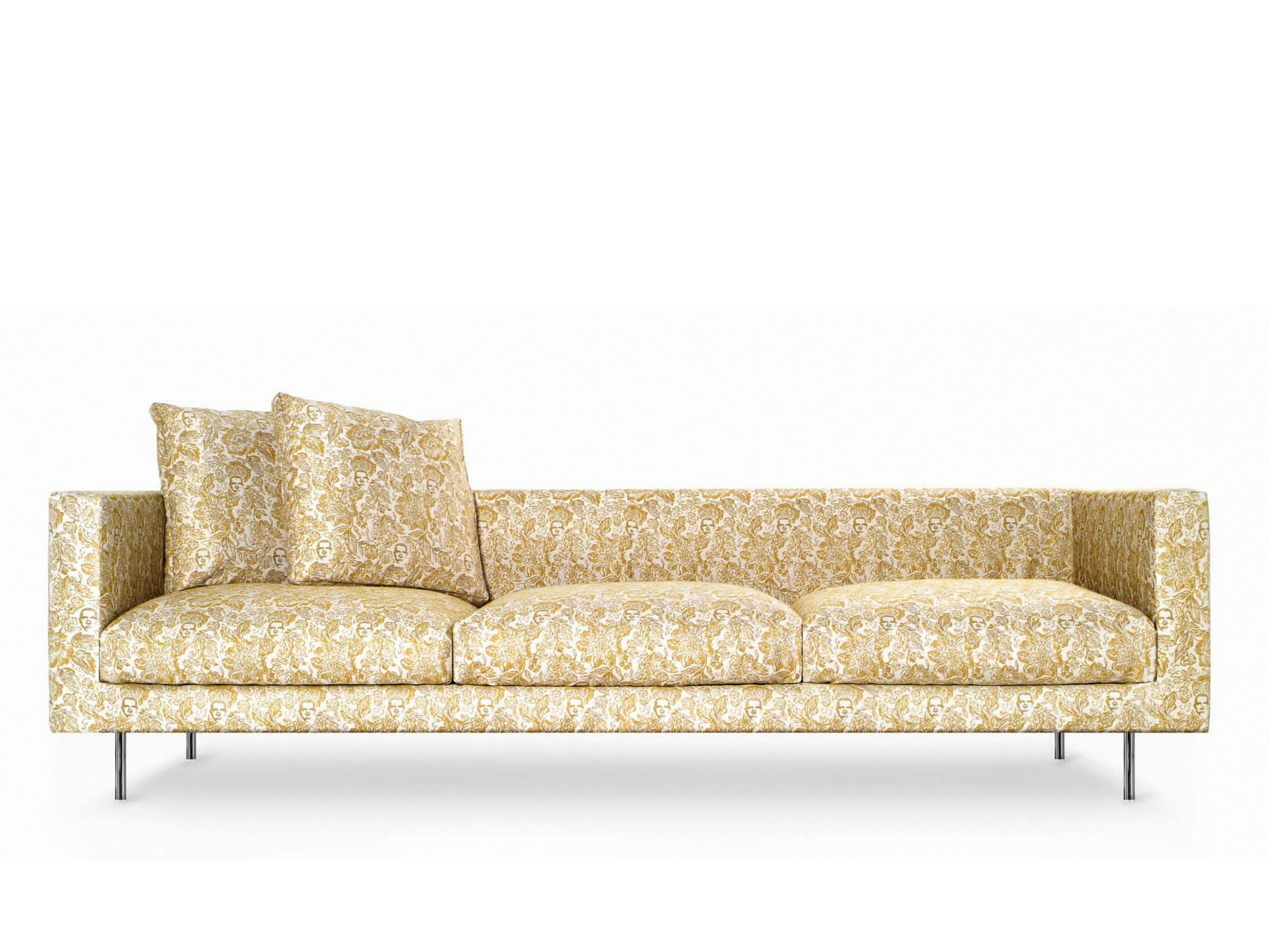 BOUTIQUE JESTER | 4 seater sofa By moooi design Marcel Wanders