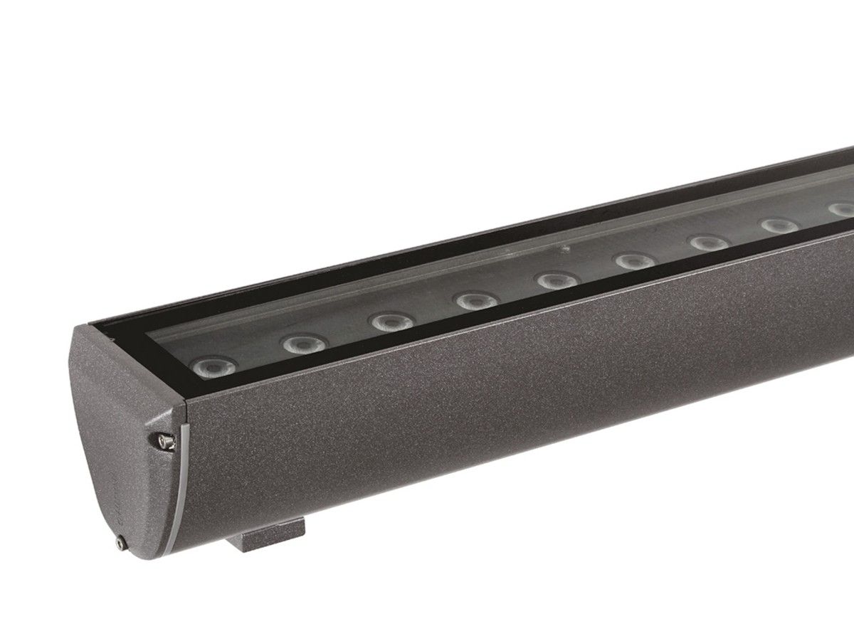 PROFILO Outdoor linear profile By Ghidini Lighting