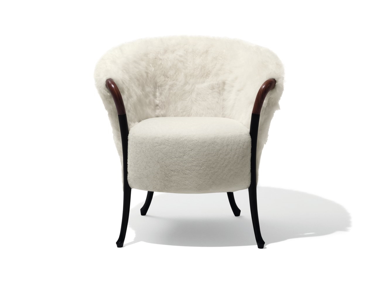 PROGETTI FASHION 休闲椅 By Giorgetti | design Giorgetti + Agnona