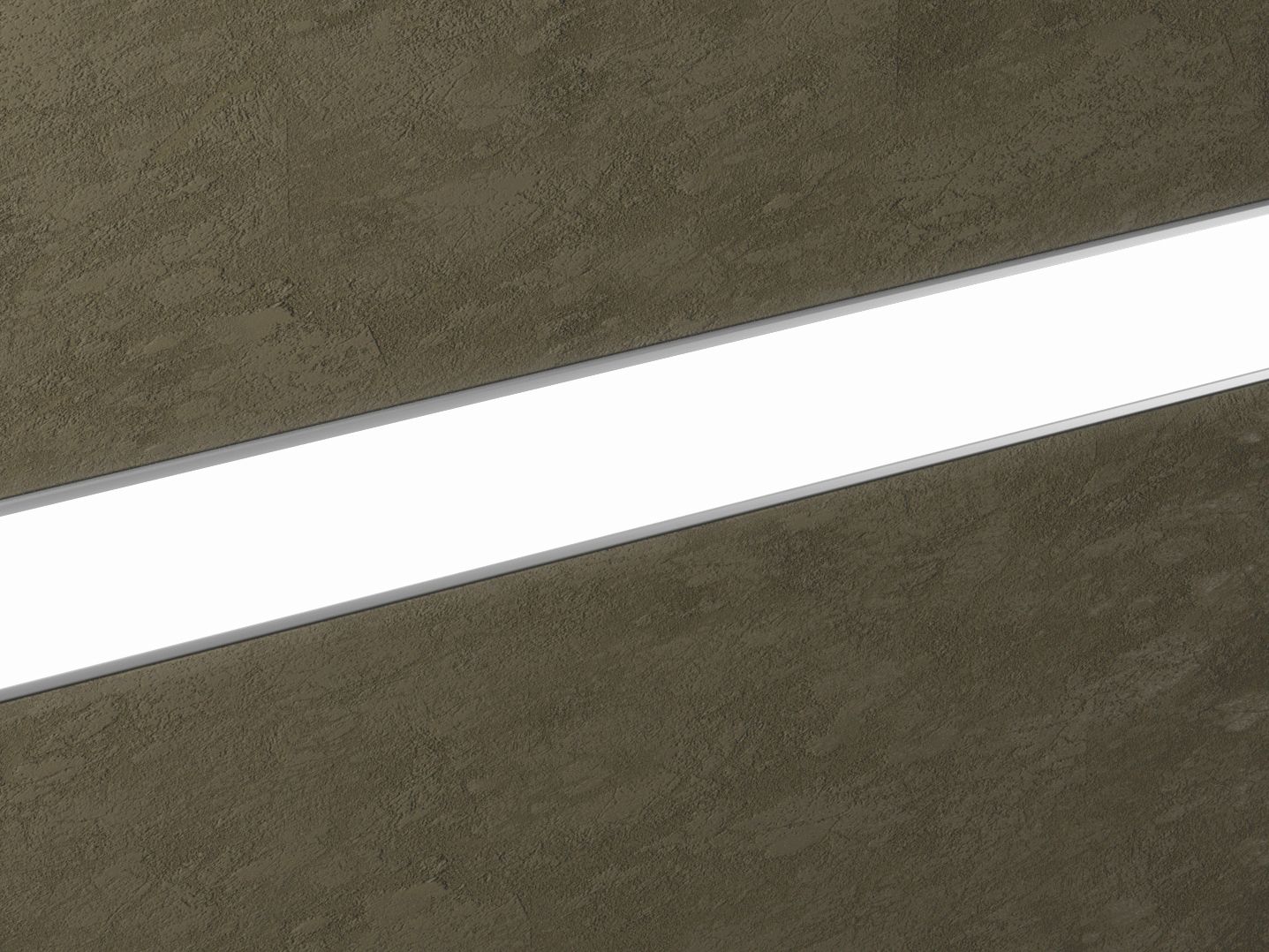 PROLIGHT PROLIST LED LLA/20 By PROFILPAS