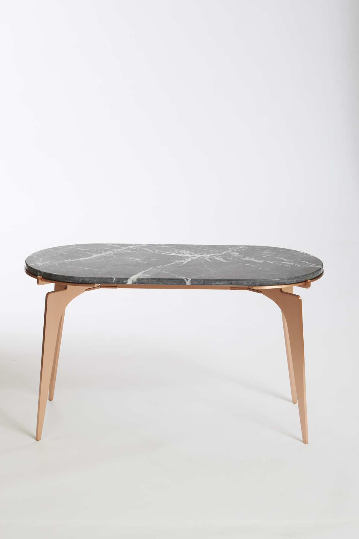 PRONG RACETRACK | Coffee table Prong Collection By GABRIEL SCOTT