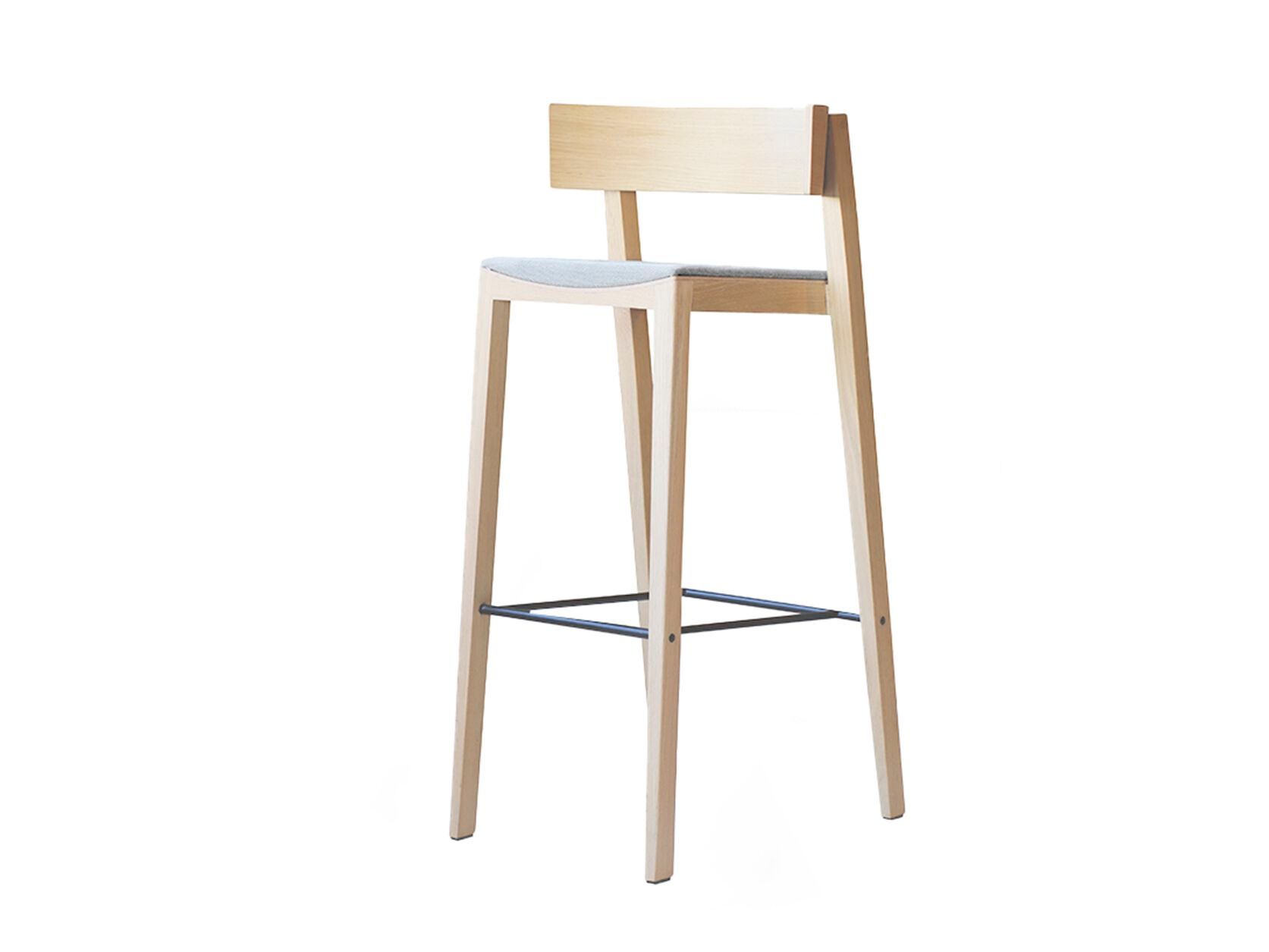 BIK Stool By Prostoria
