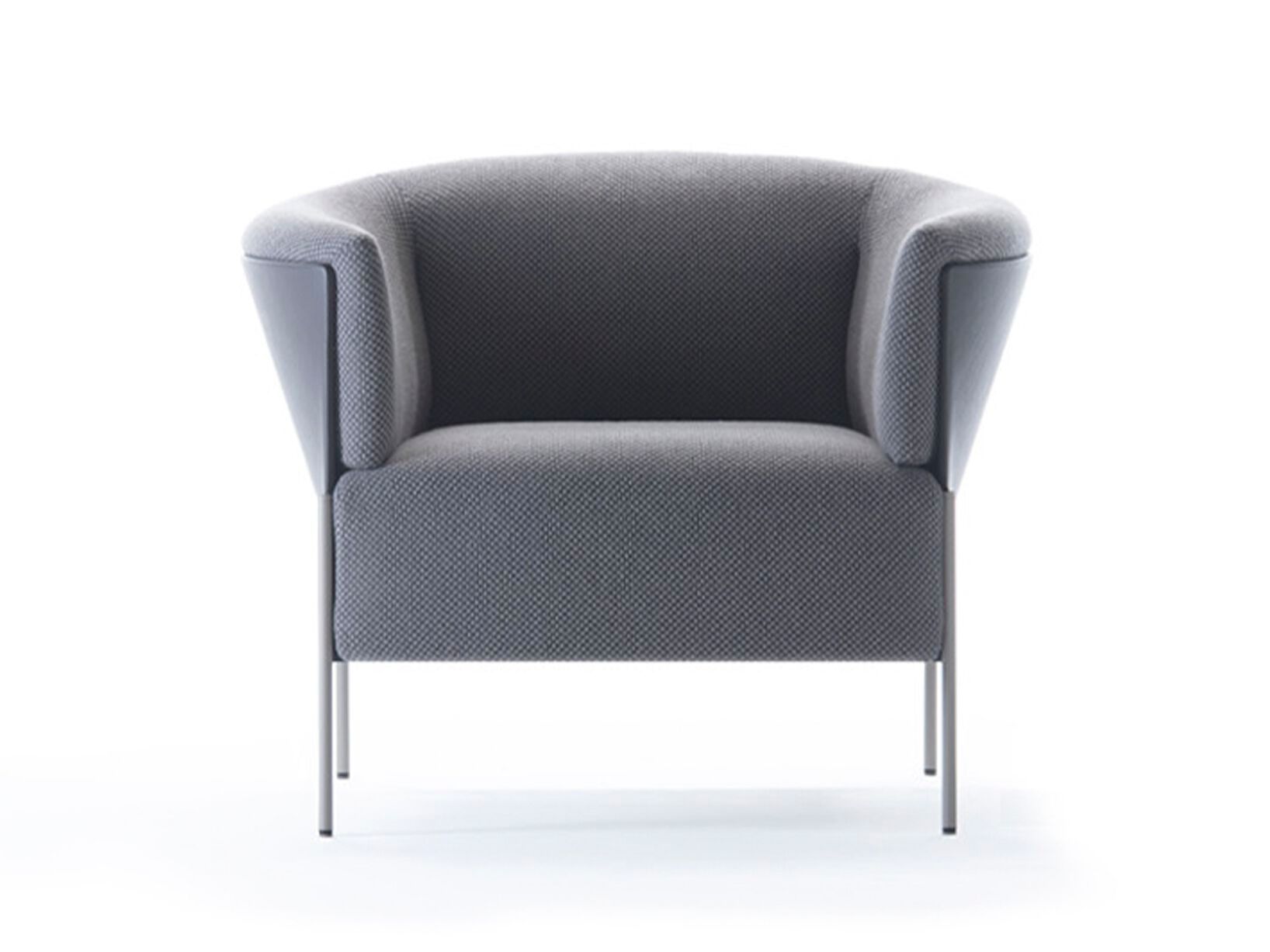 OMNIA Armchair By Prostoria
