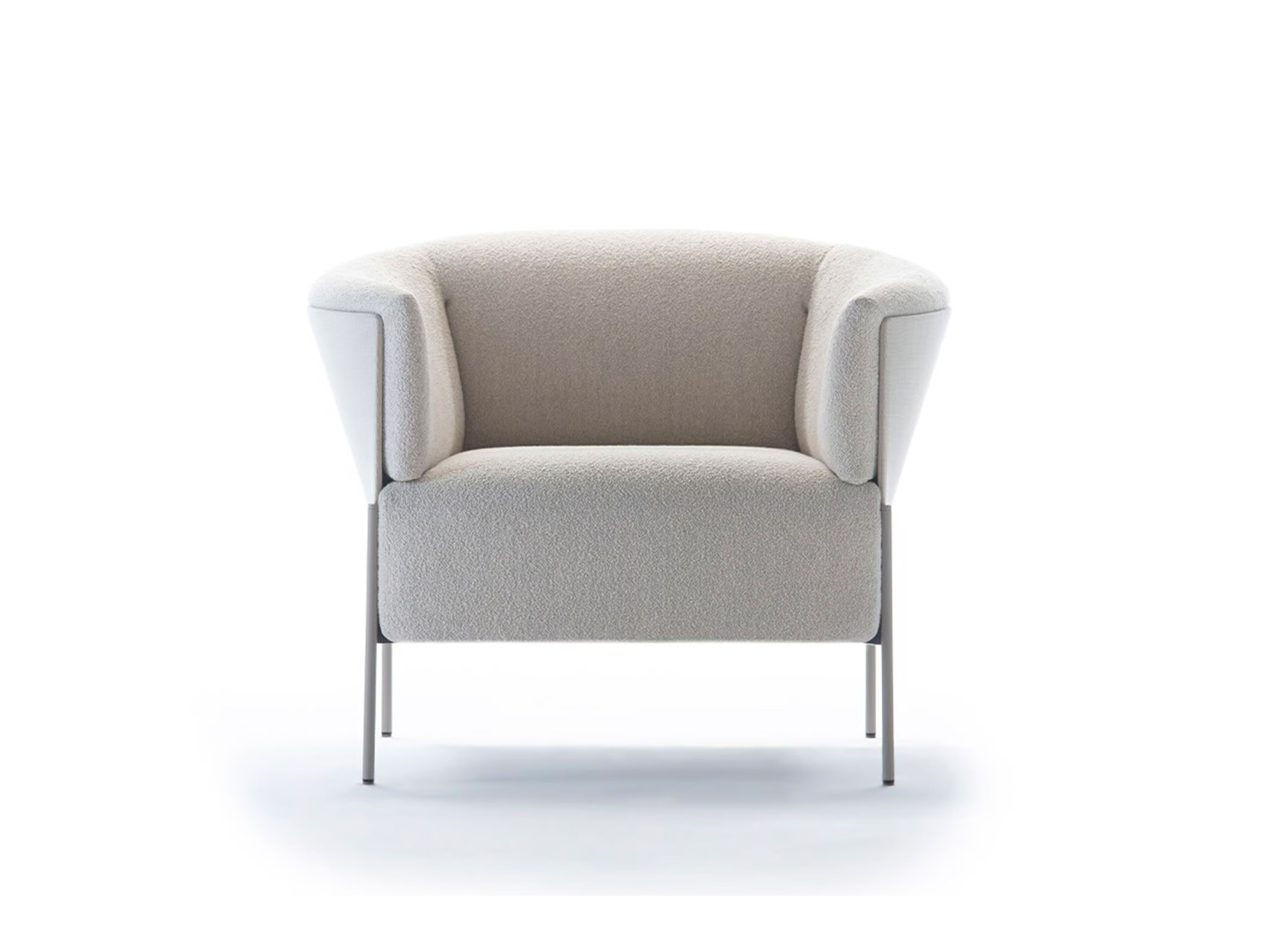 OMNIA Armchair By Prostoria