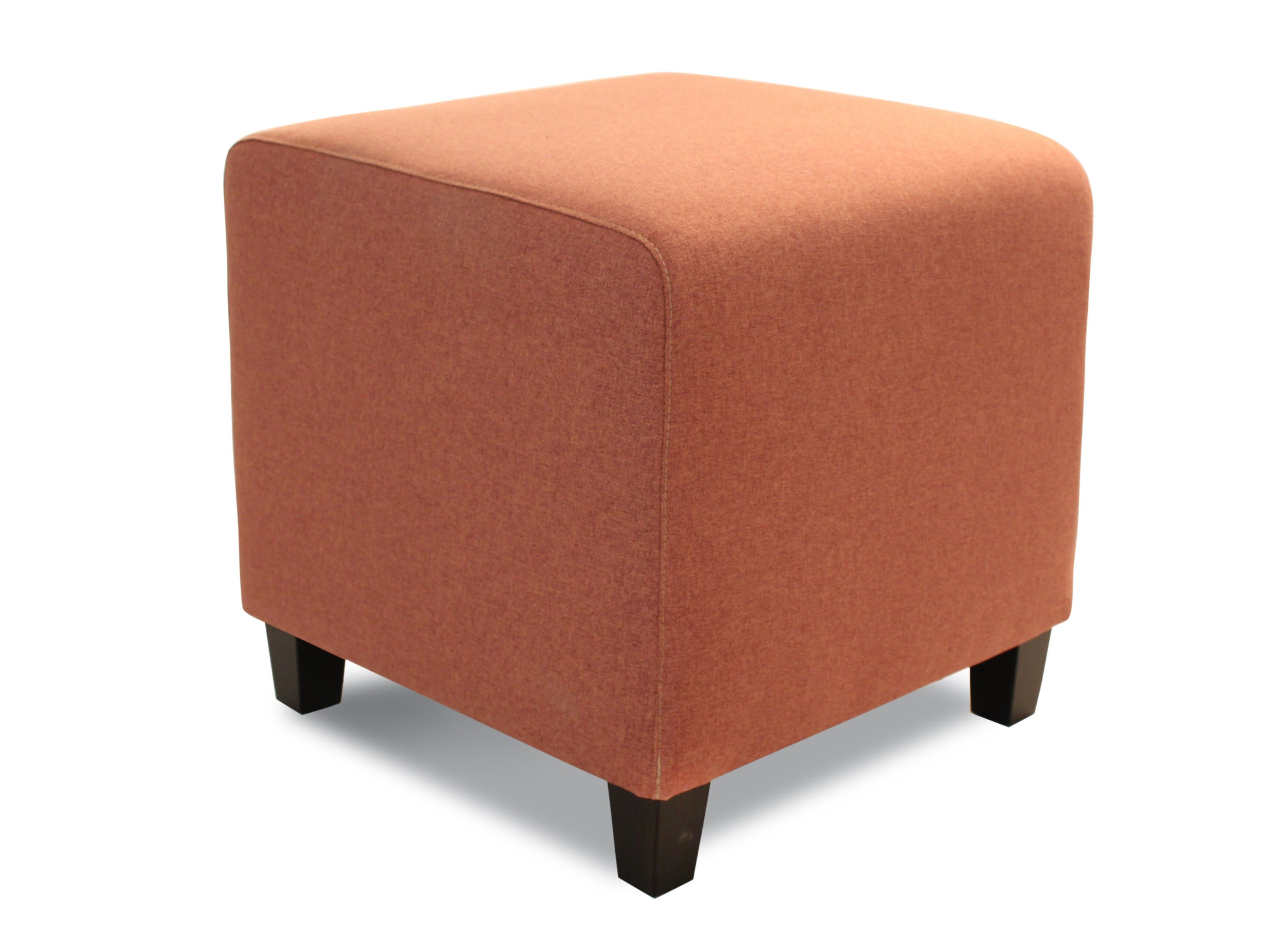 PUF | Square pouf Puf Collection By Jes