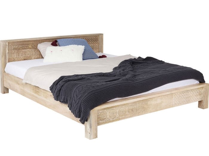 PURO | Bed Puro Collection By KARE Design