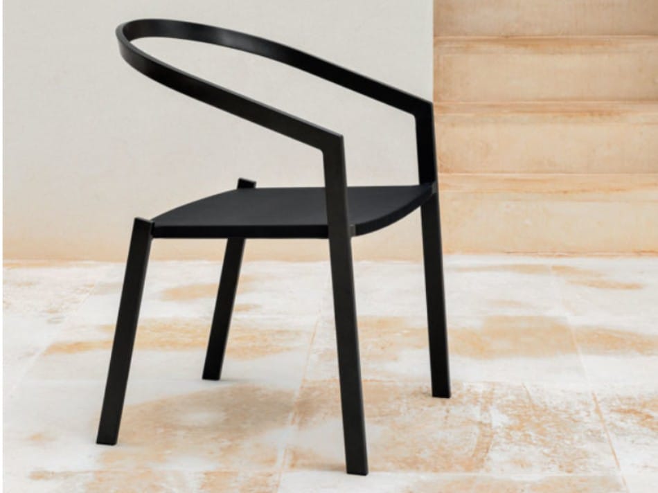 PUSH | Dining chair Push Collection By MY YOUR design MoreDesign