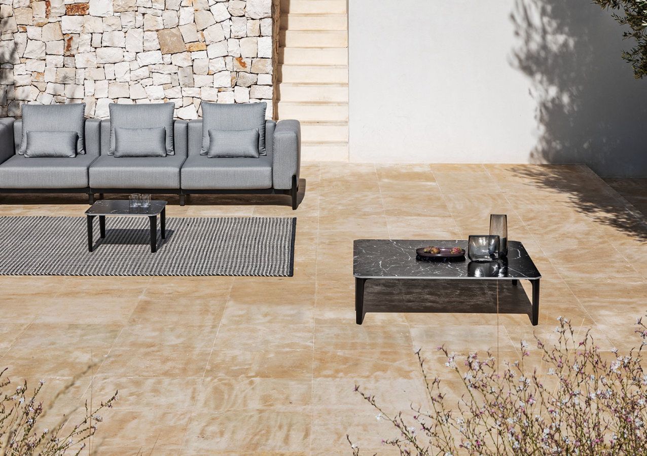 PUSH | Coffee table Push Collection By MY YOUR design BrogliatoTraverso