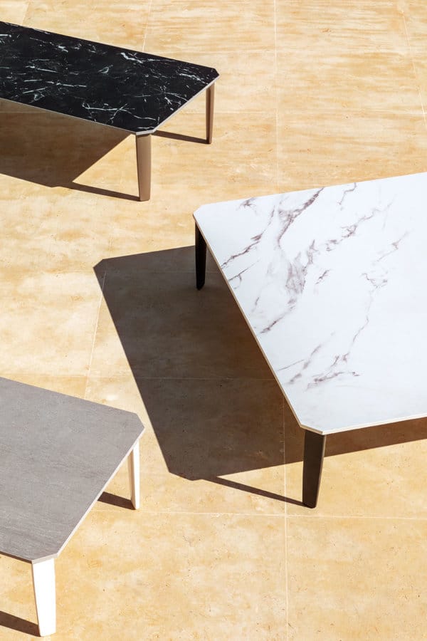 PUSH | Coffee table Push Collection By MY YOUR design BrogliatoTraverso