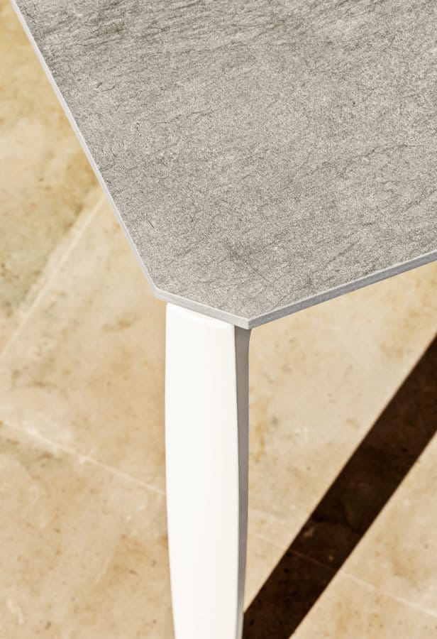 PUSH | Garden table Push Collection By Myyour design BrogliatoTraverso