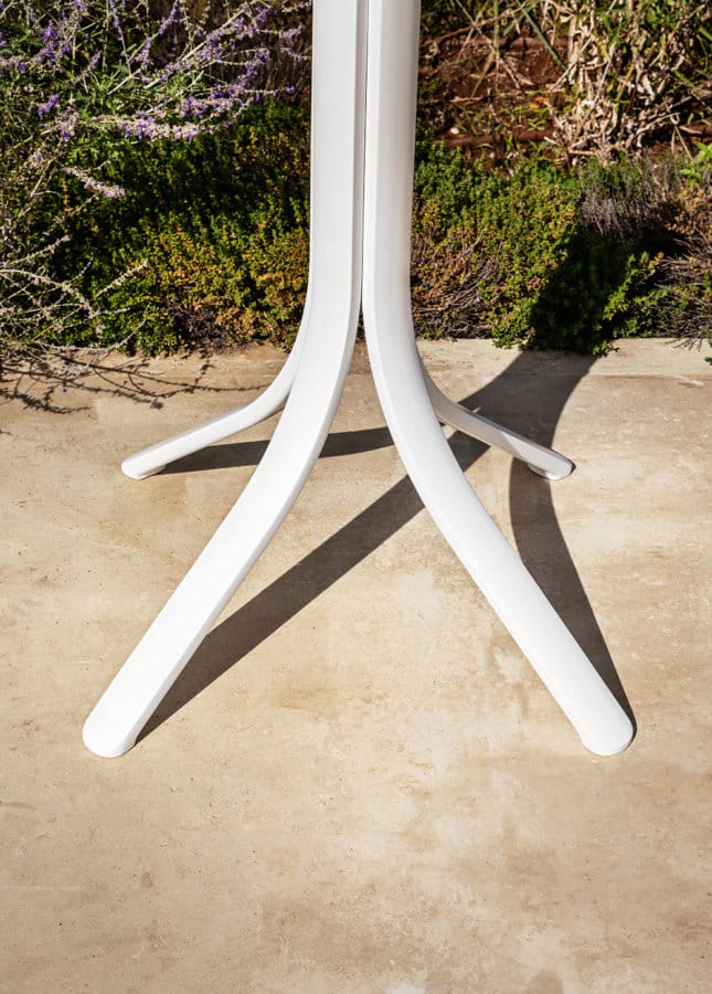 PUSH | Round table Push Collection By MY YOUR design MoreDesign