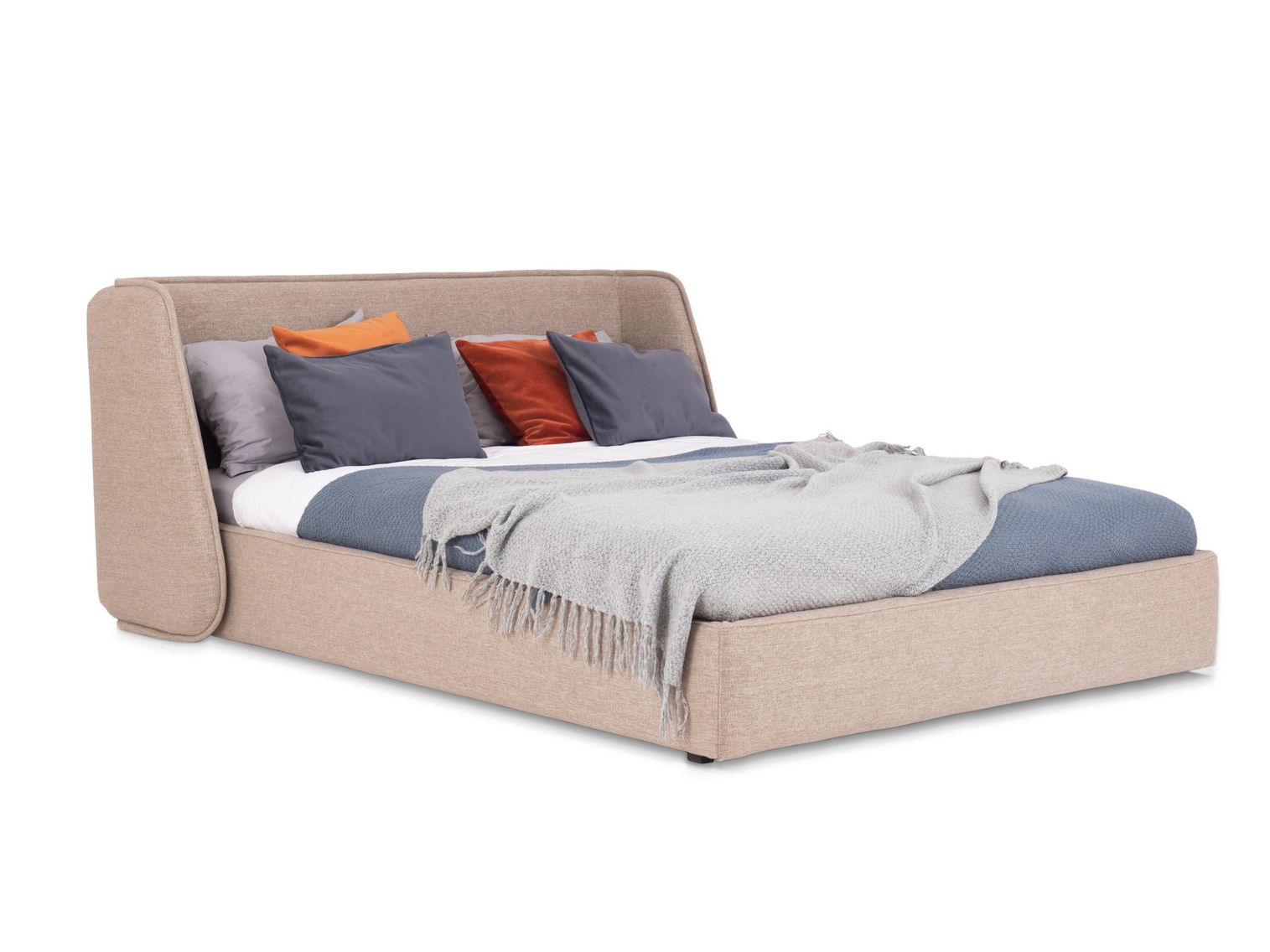 PYORA Bed By Nobonobo