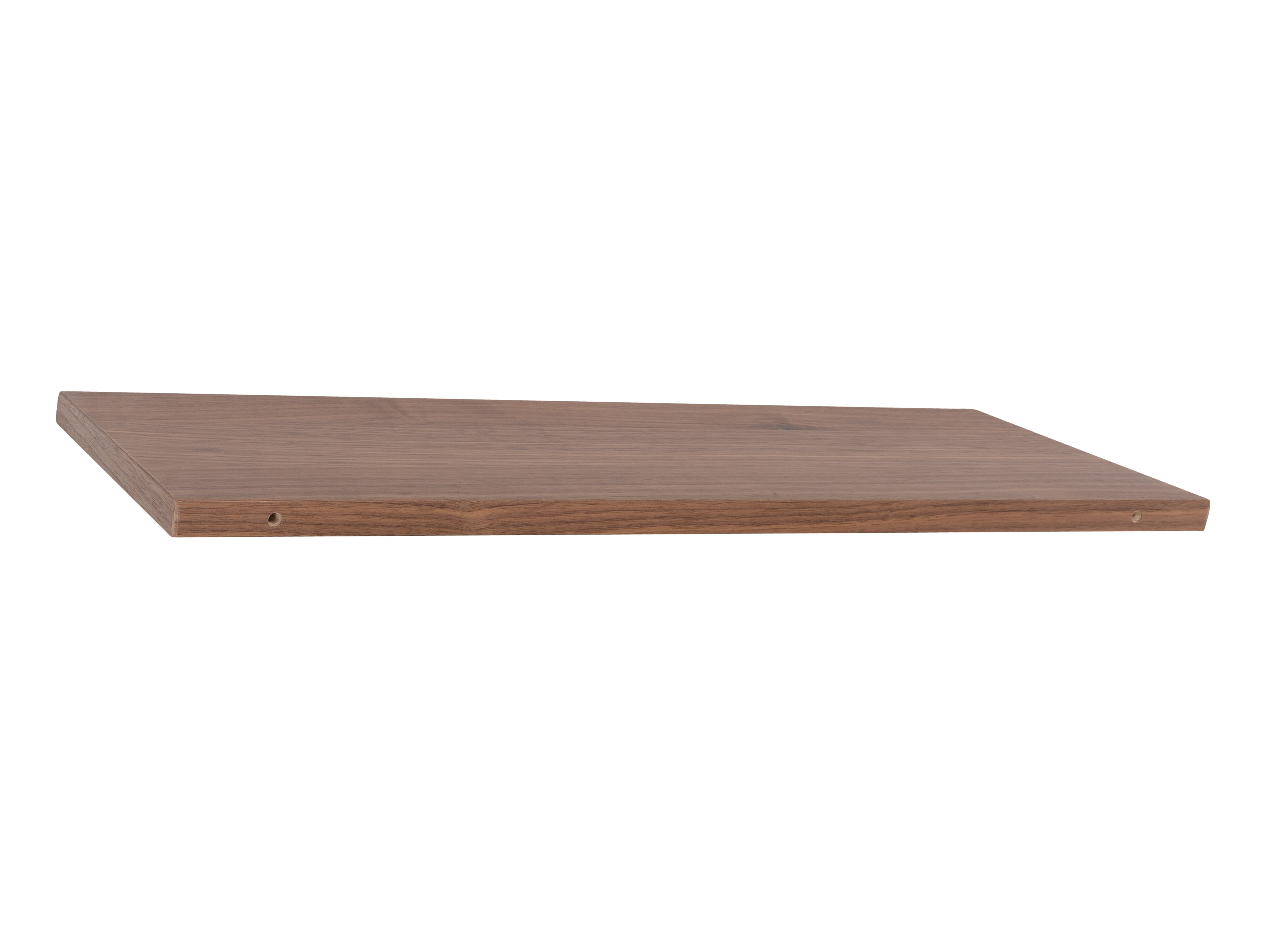 PYTHAGORAS 60 Wooden wall shelf By Maze | design Gustav Rosén