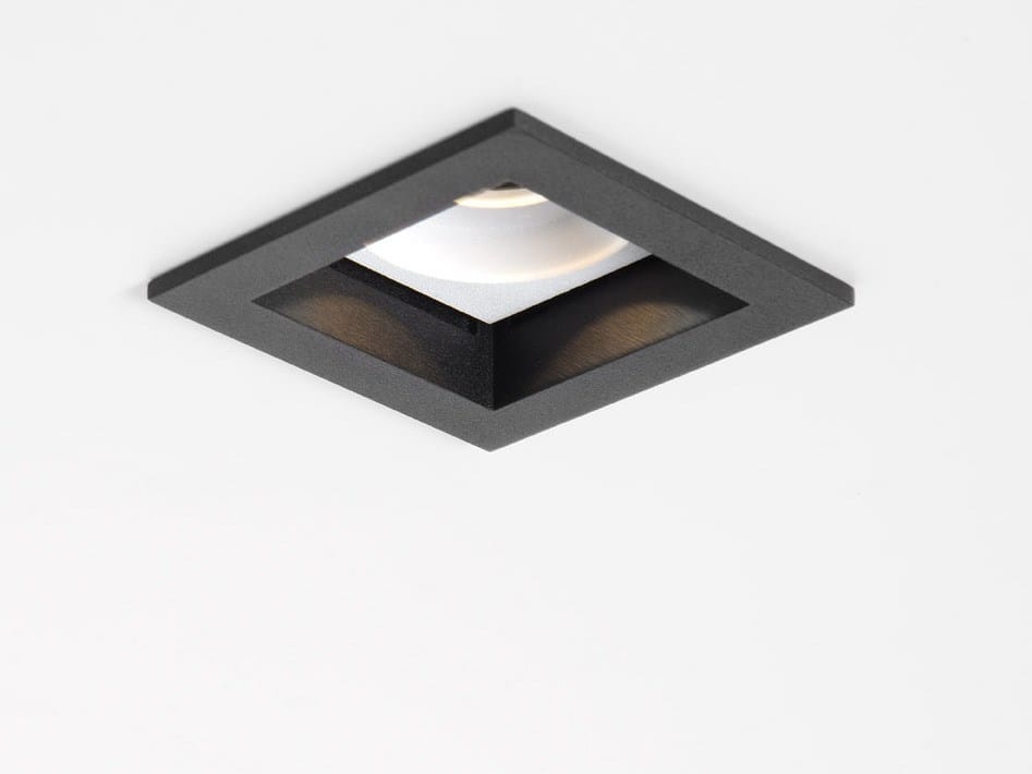 QBINI | Spotlight Qbini Collection By Modular Lighting Instruments ...