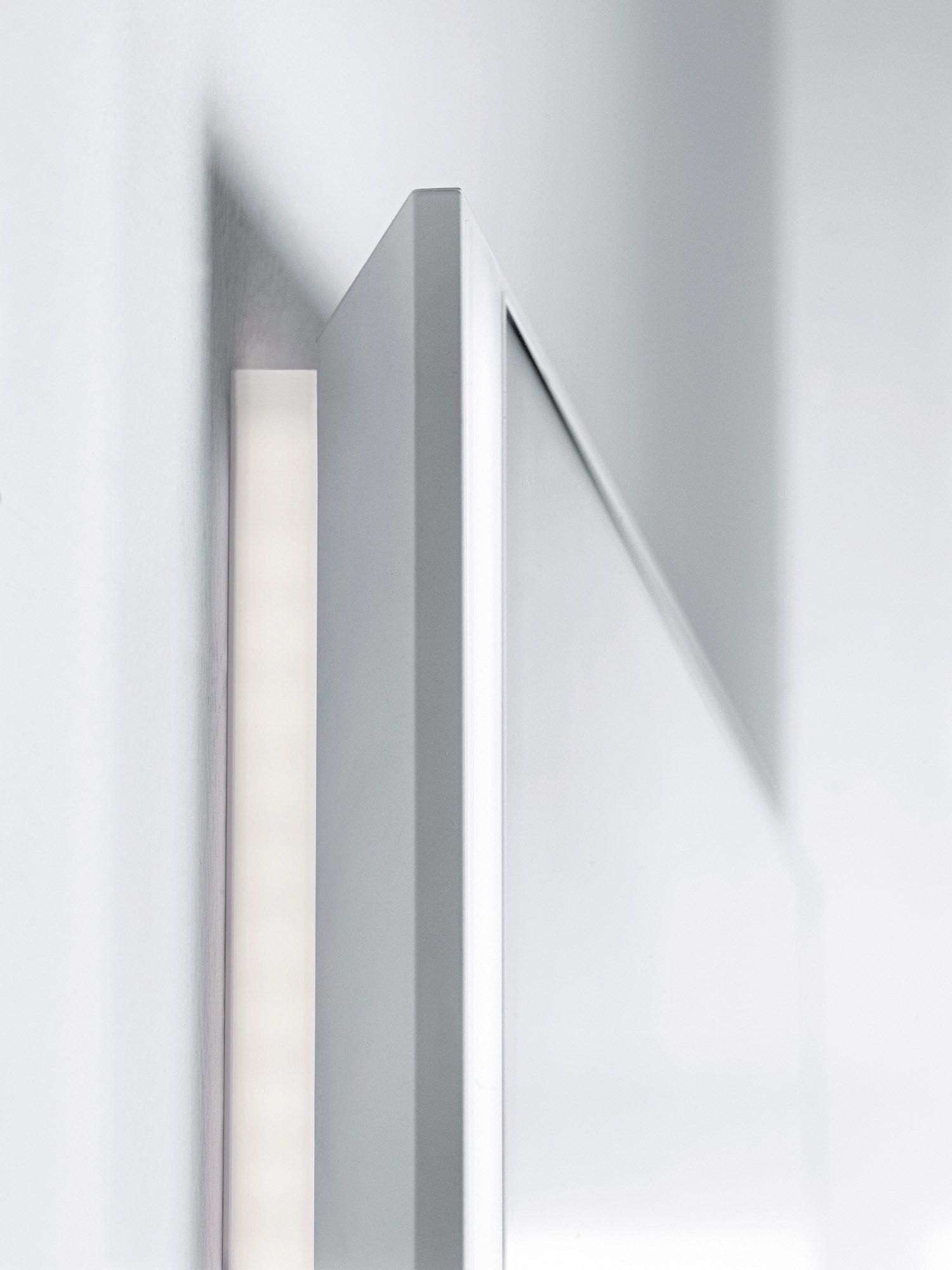 QUATTRO.ZERO - 6L1 | Miroir Collection Quattro.Zero By FALPER design ...