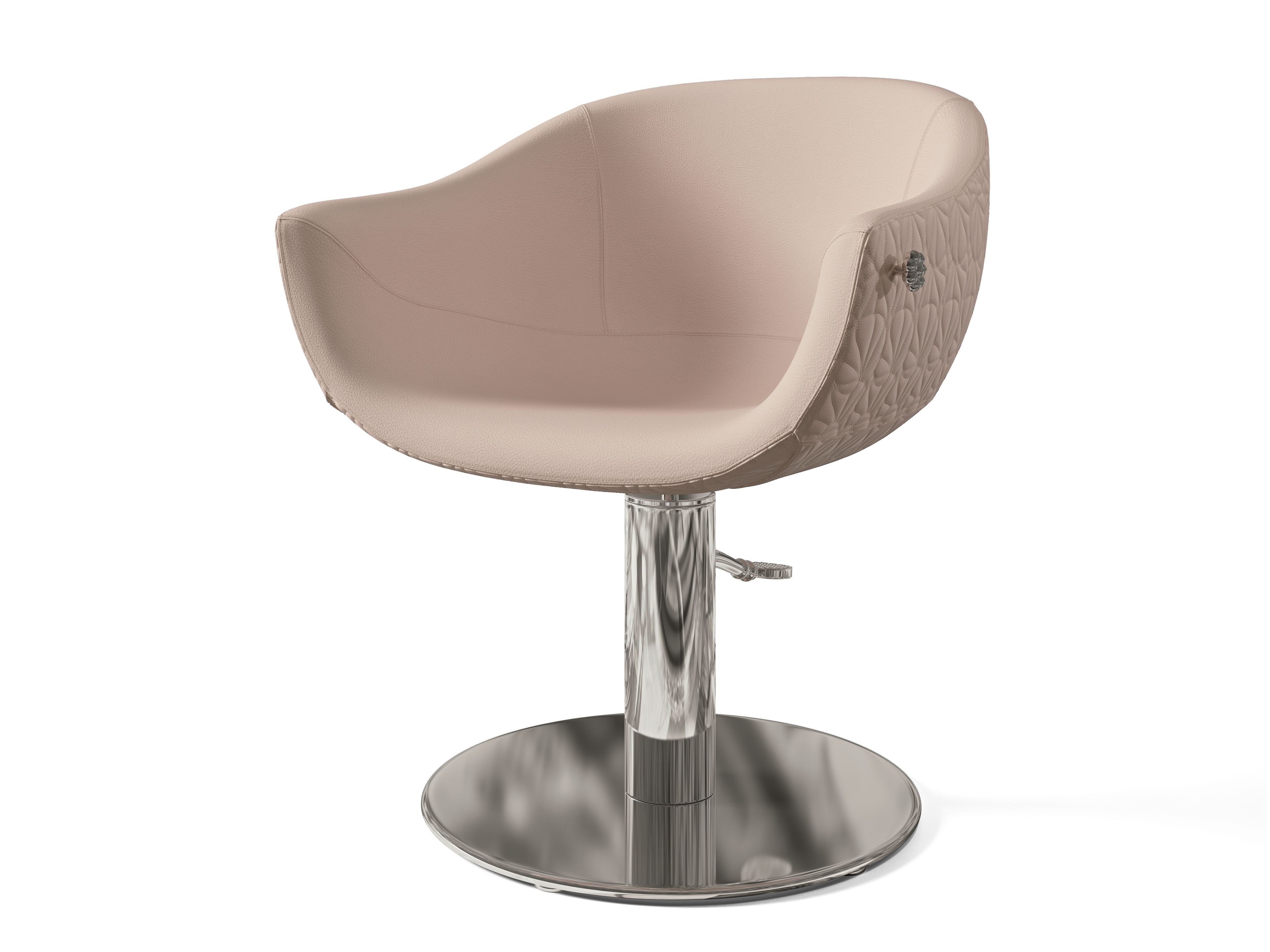 LADY JANE COLLECTION BY MARCEL WANDERS Hairdresser chair By Gamma ...