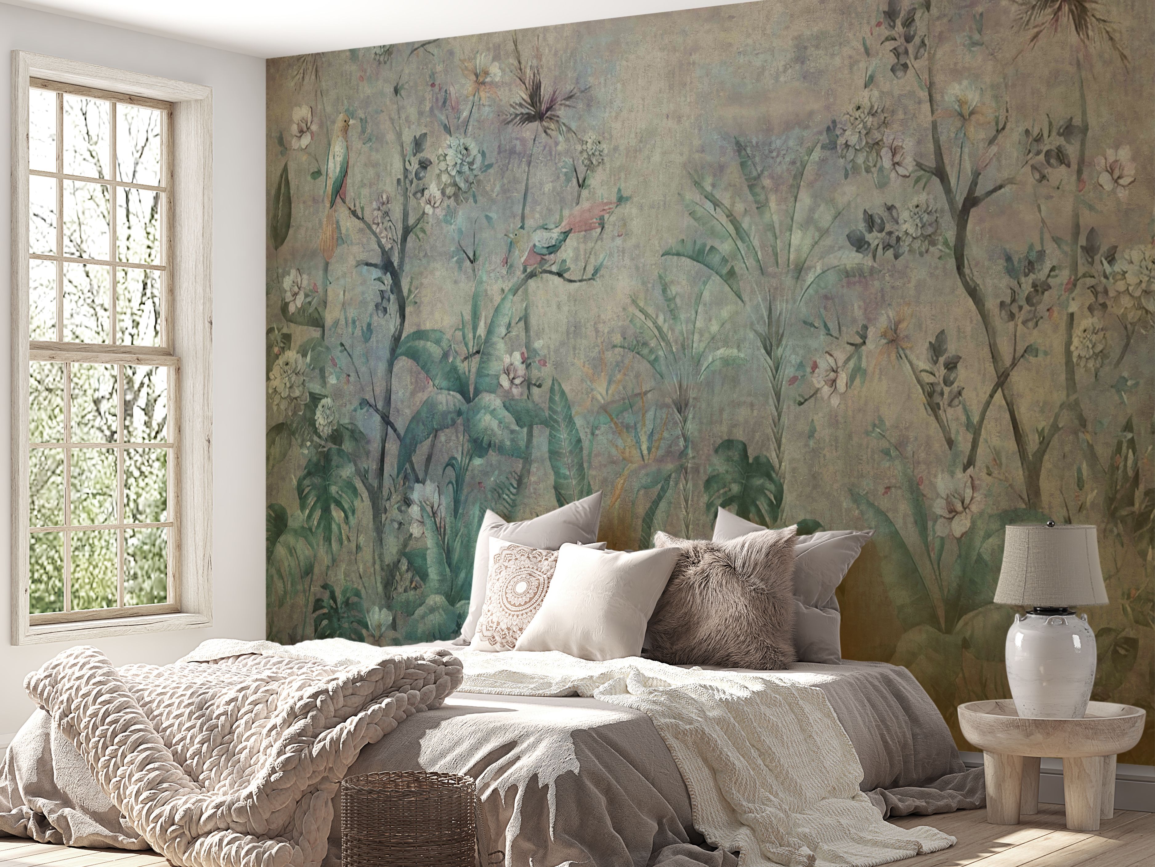 QUIET wallpaper By Creativespace