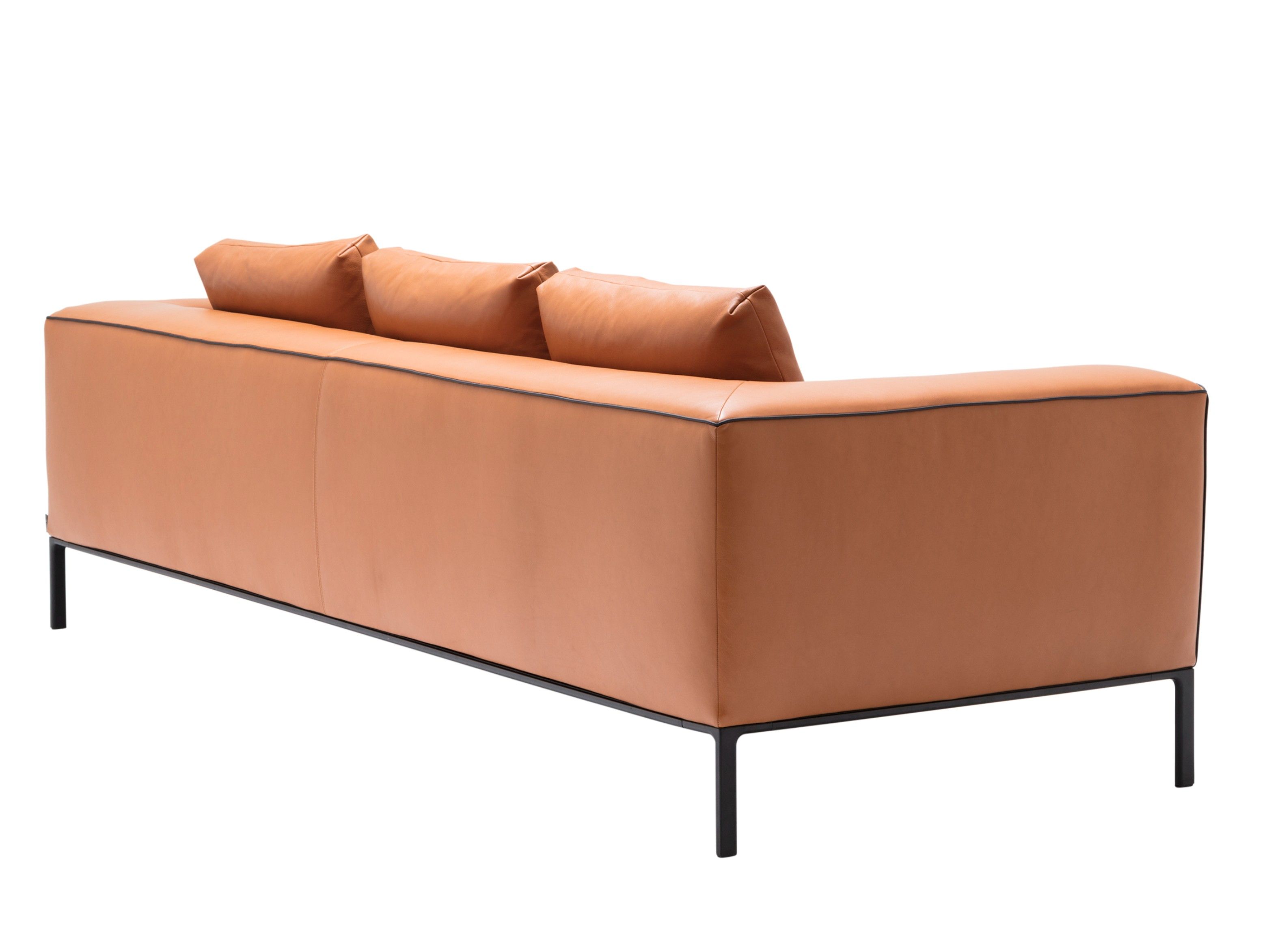 RAGLAN HOME SF2211 Sofa By Andreu World | design Piergiorgio Cazzaniga